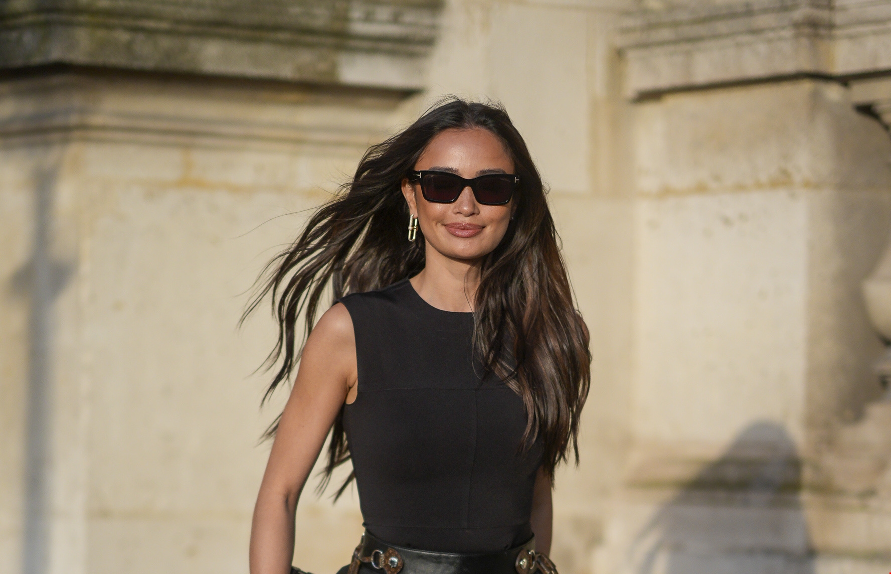 «Τα τελευταία 10 χρόνια φοράω το ίδιο άρωμα, αλλά αυτά τα 5 με έπεισαν ...