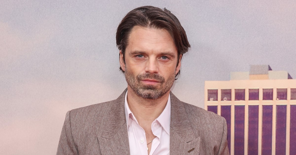 Sebastian Stan: 'Ο Tom Cruise δεν είναι φυσιολογικό άτομο'