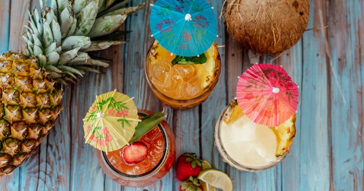 #Tidbits *: Exotic Mood