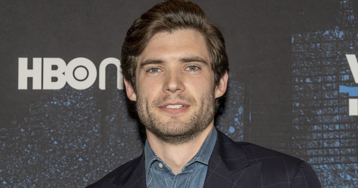 David Corenswet | Αυτός είναι ο νέος Σούπερμαν