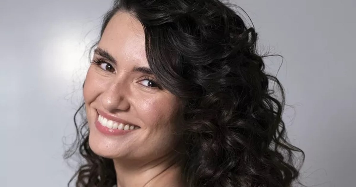 Disco curls for a night out | Πώς να δημιουργήσεις μόνη σου τις πιο ...