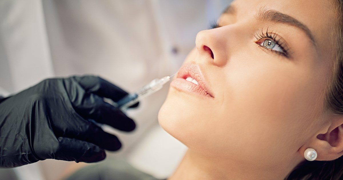 Μπορεί το botox να σε κάνει να δείξεις μεγαλύτερη από την ηλικία σου ...