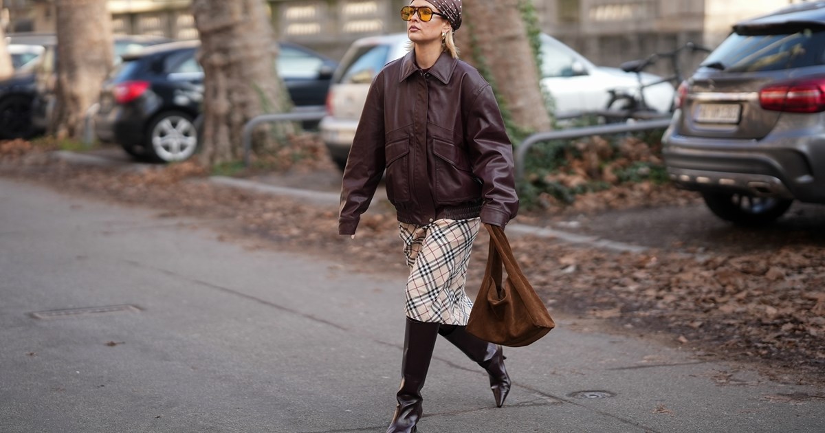 Η τσάντα ώμου της Zara που αξίζει να αποκτήσεις