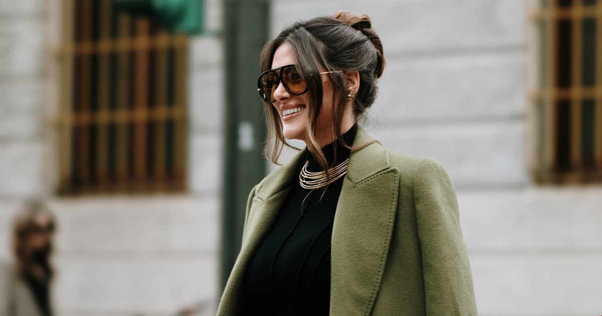 'The Sandwich Method' | Η styling τεχνική που θα αλλάξει τον τρόπο που...