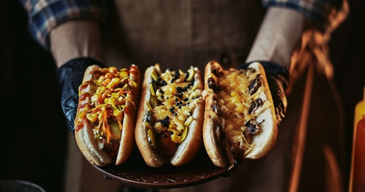 Tasty Awards 2024 x Esquire | Πού παίζει κορυφαίο street food στην πόλη;