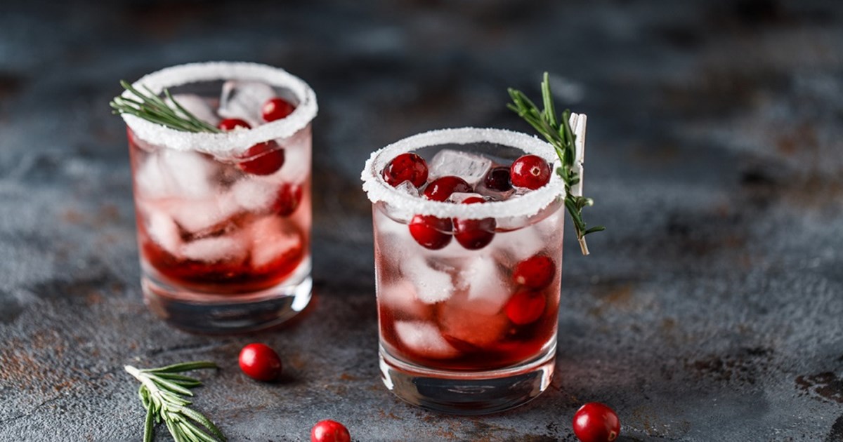 #Tidbits *: X-mas home bar