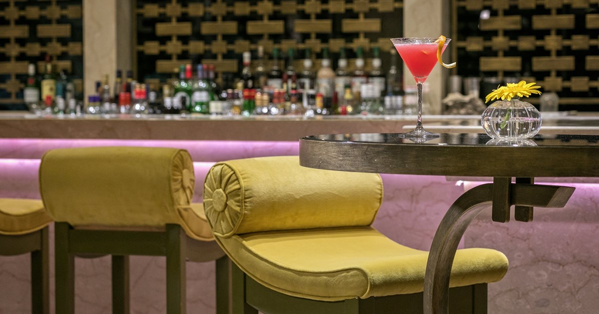 Valentine's Day στα Divani Collection Hotels | Μία divine εμπειρία...