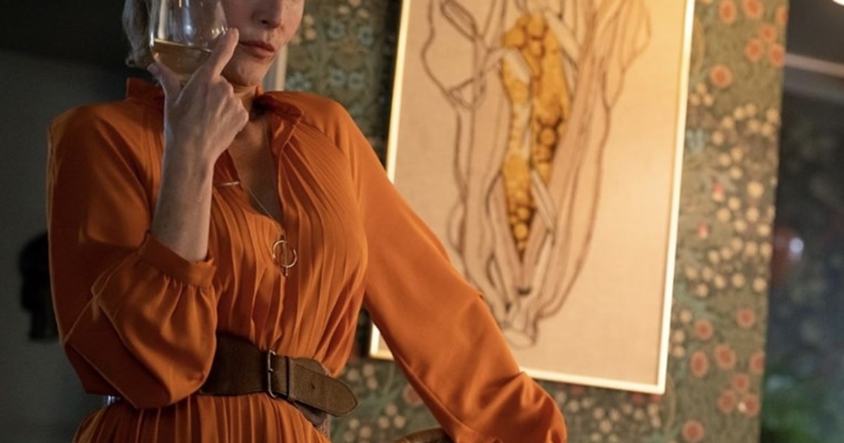 Sex Education | Η σεξολόγος Dr. Jean Milburn επέστρεψε για να θυμίσει ...