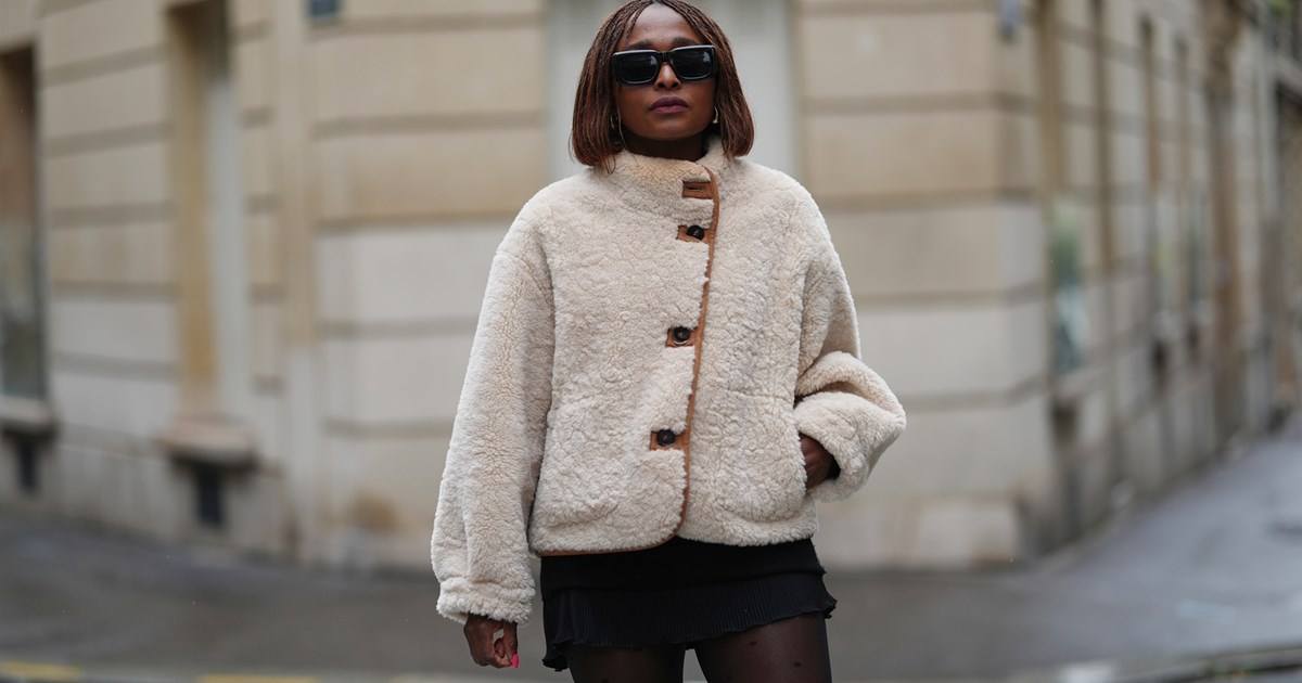 Το μπουφάν από την Oysho που θα σε κρατήσει ζεστή στις χειμερινές ...