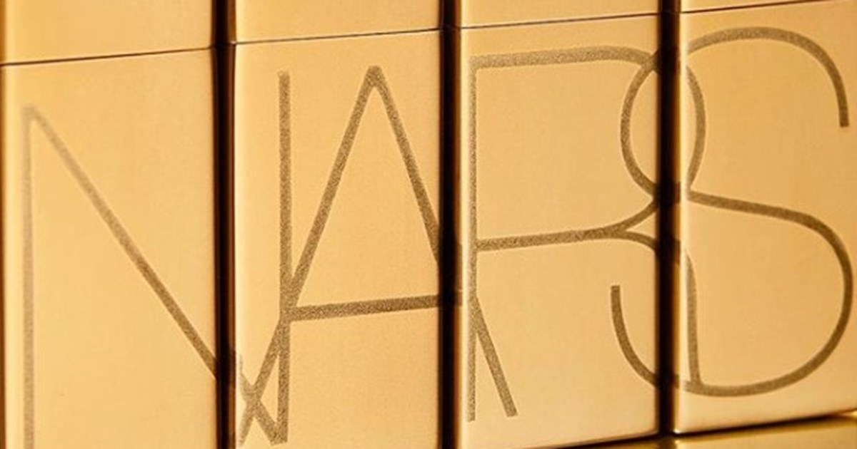 Τα NARS έρχονται στην Ελλάδα! Μάθε όλες τις λεπτομέρειες…