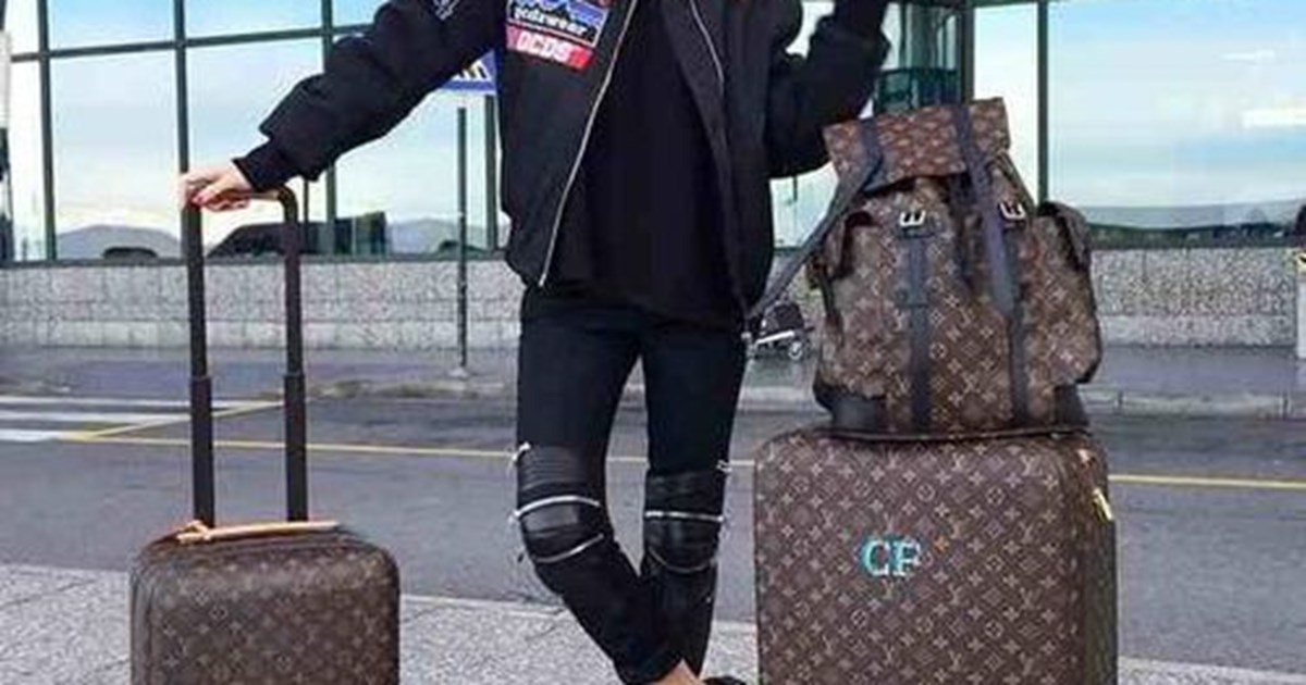 #MadameFigaro20: Welcome Chiara!