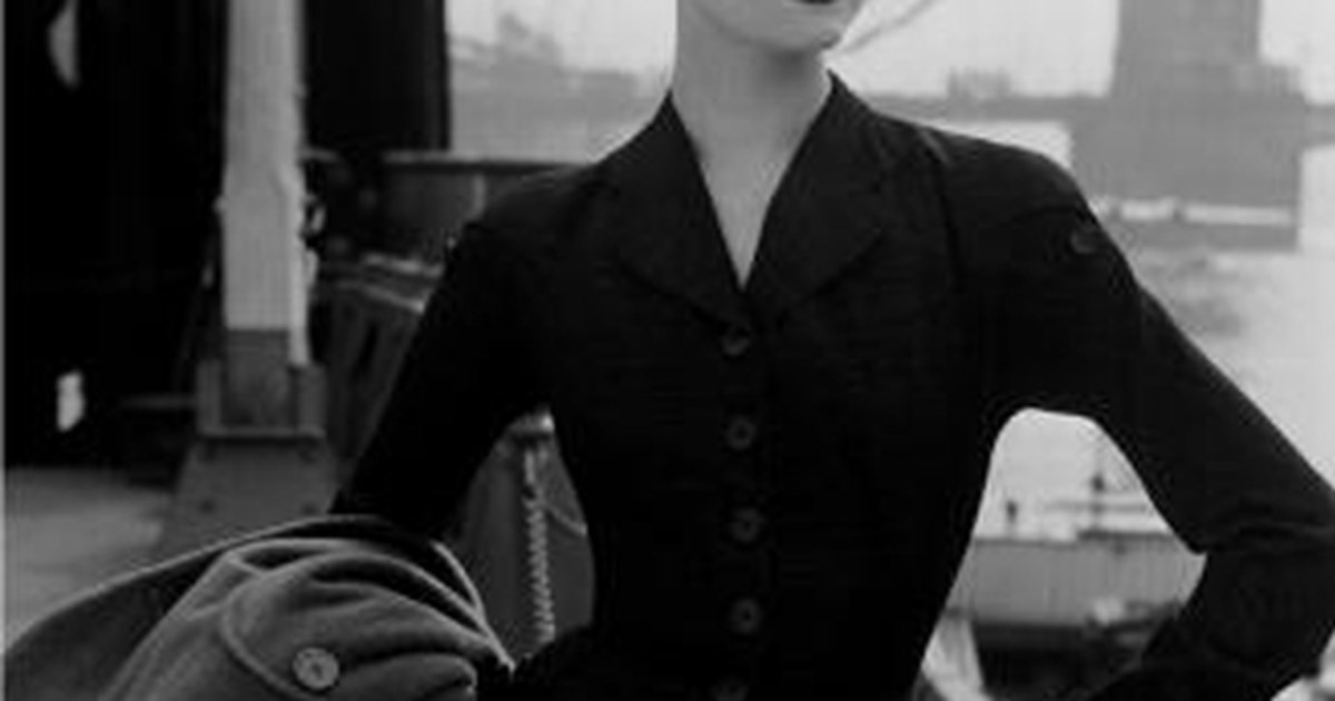 50s Flashback: Τα πρώτα fashion videos