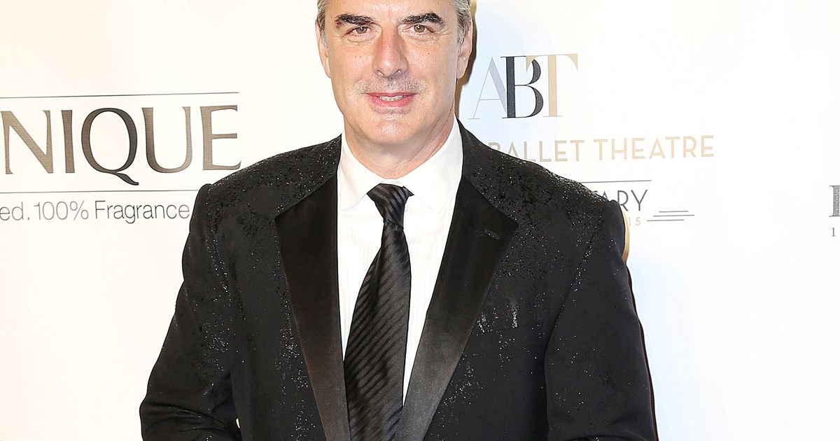 Τέταρτη καταγγελία! | Η τραγουδίστρια Lisa Gentile κατηγορεί τον Chris ...