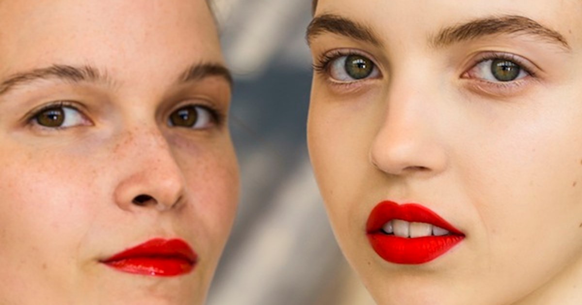 'Boy brows': Αυτό το beauty trend έρχεται κατευθείαν από την Κορέα