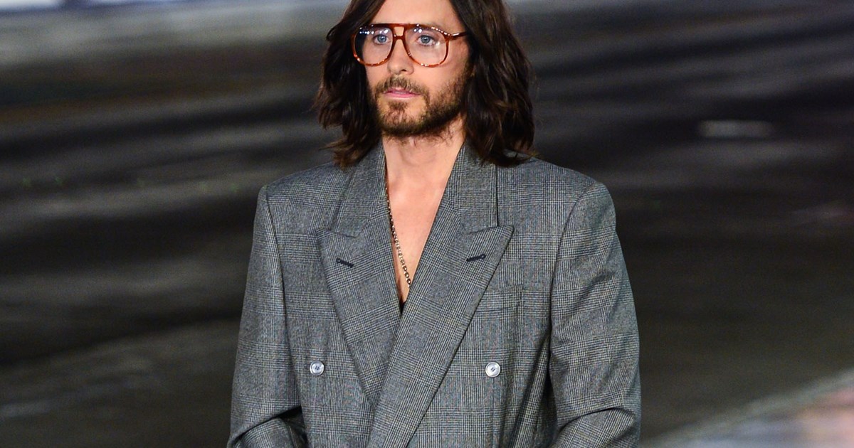 Love Parade | Όλοι οι celebrities που περπάτησαν στο catwalk του οίκου Gucci