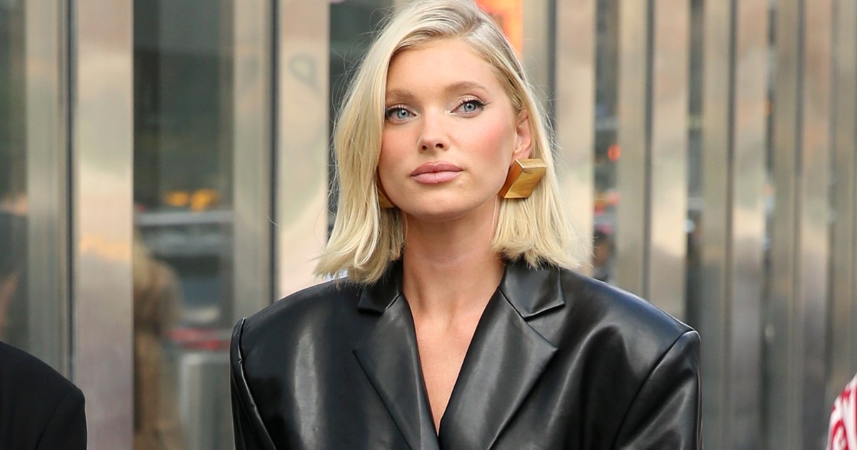 'Clean Girl' Mani | 10 μίνιμαλ nail looks για να κάνεις upgrade στο ...