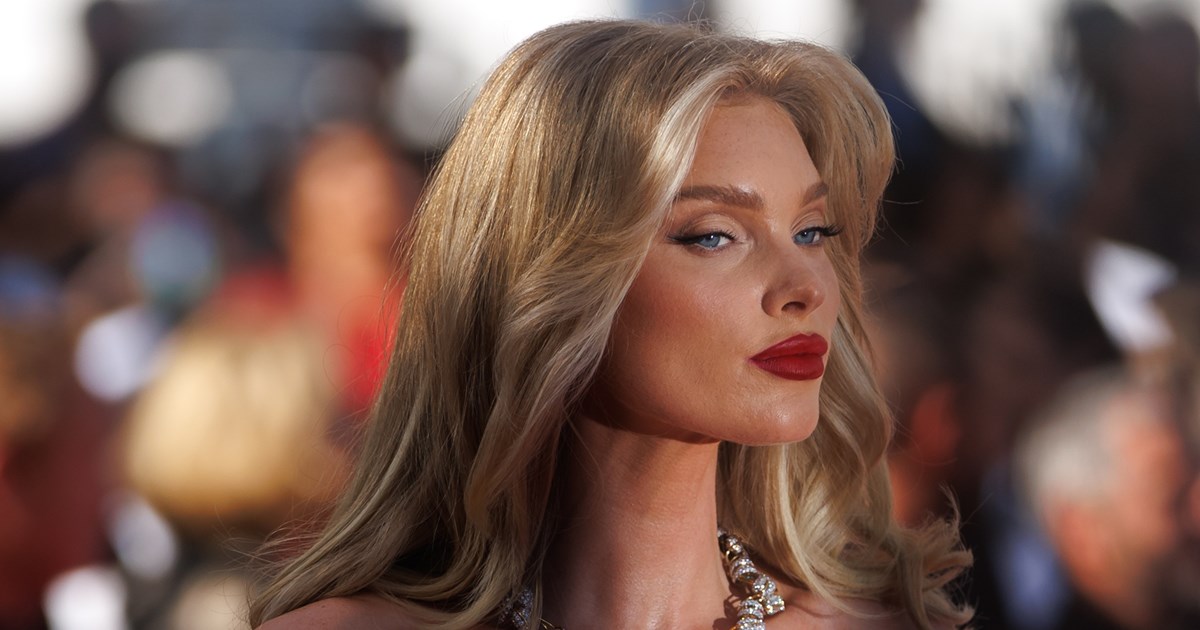 Γιατί το 'blonzing' είναι το νέο trend στο μακιγιάζ;