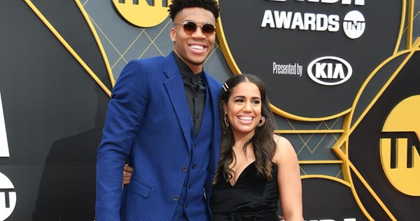 Mariah Riddlesprigger | Ποια είναι η γυναίκα που παντρεύεται ο Γιάννης...