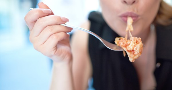 Full fat diet | Πώς θα αδυνατίσεις τρώγοντας (και) λιπαρές τροφές