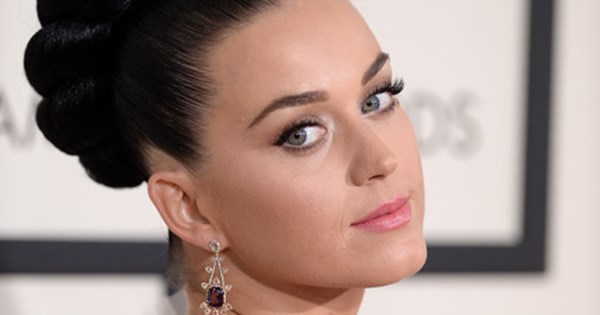 Το νέο, εκκεντρικό look της Katy Perry