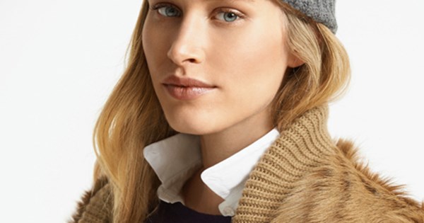 Τα αγαπημένα μας looks από τη νέα συλλογή της Gant