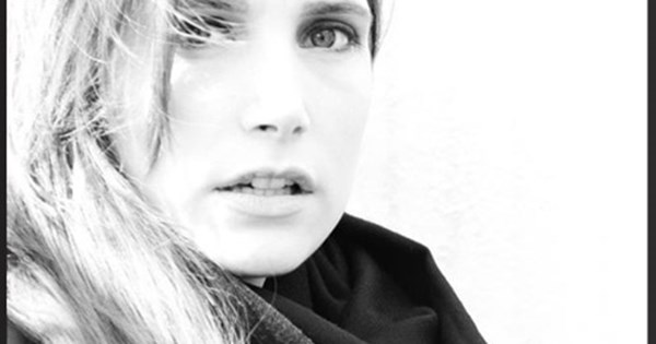 WomenTalk: Άννα- Μαρία Αντίππα