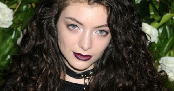 Το αγαπημένο καλλυντικό της Lorde