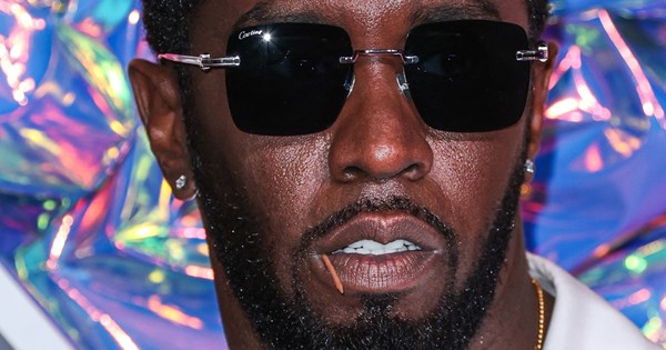 Puff Daddy | Σοκάρει το βίντεο που χτυπά τη σύντροφό του στο ξενοδοχείο