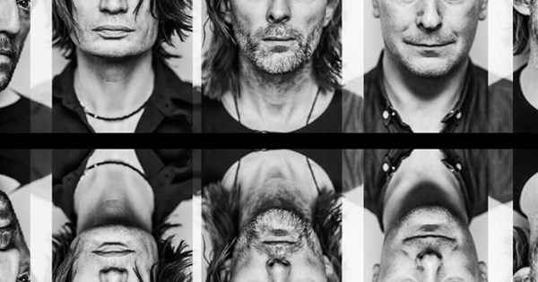 Radiohead Public Library: Online όλο το αρχειακό υλικό των Radiohead